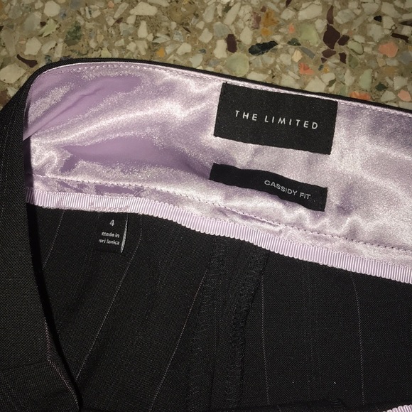 The Limited | Pants & Jumpsuits | The Limited Pants Size 4 | Poshmark